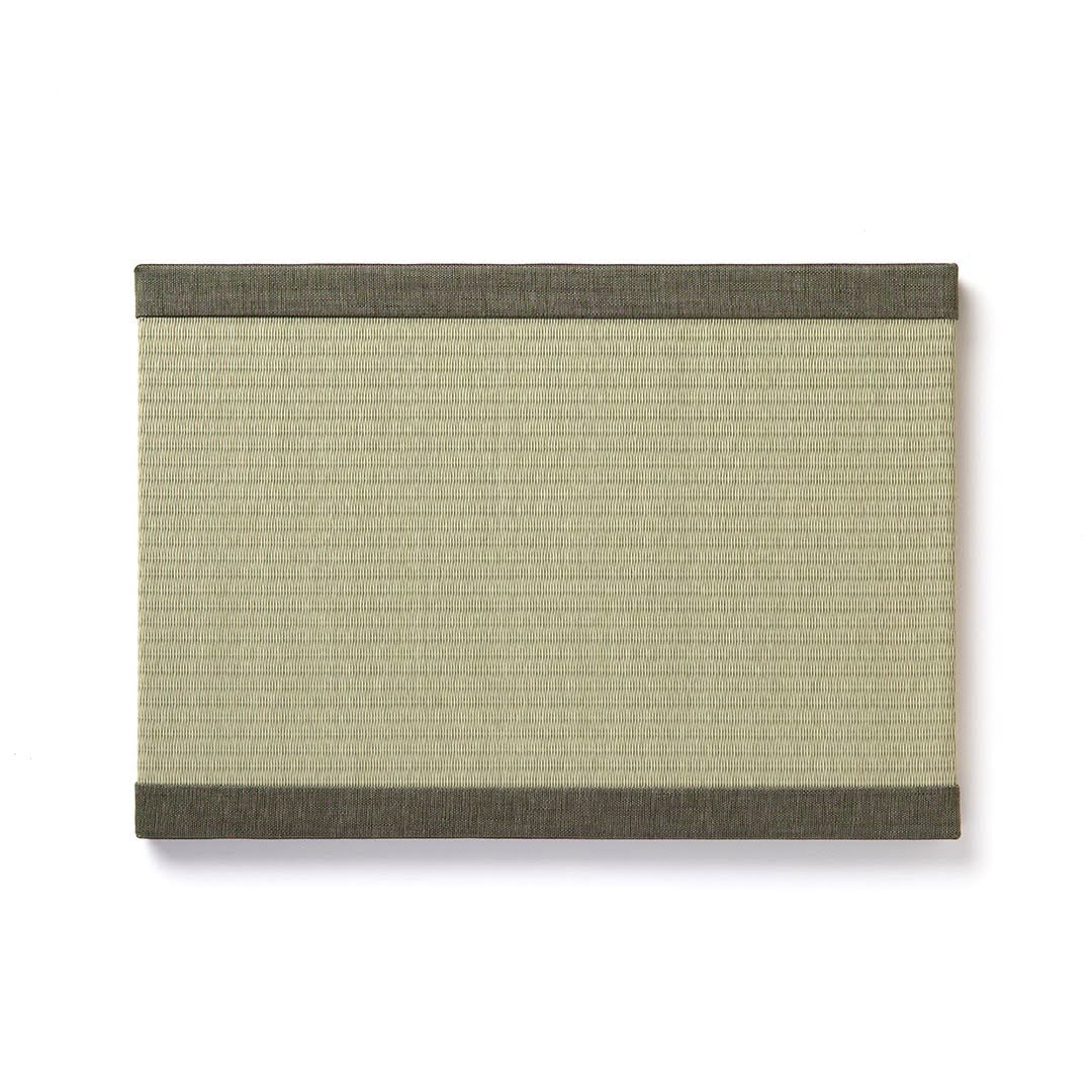 グリーン – 久保木畳店 | KUBOKI TATAMI